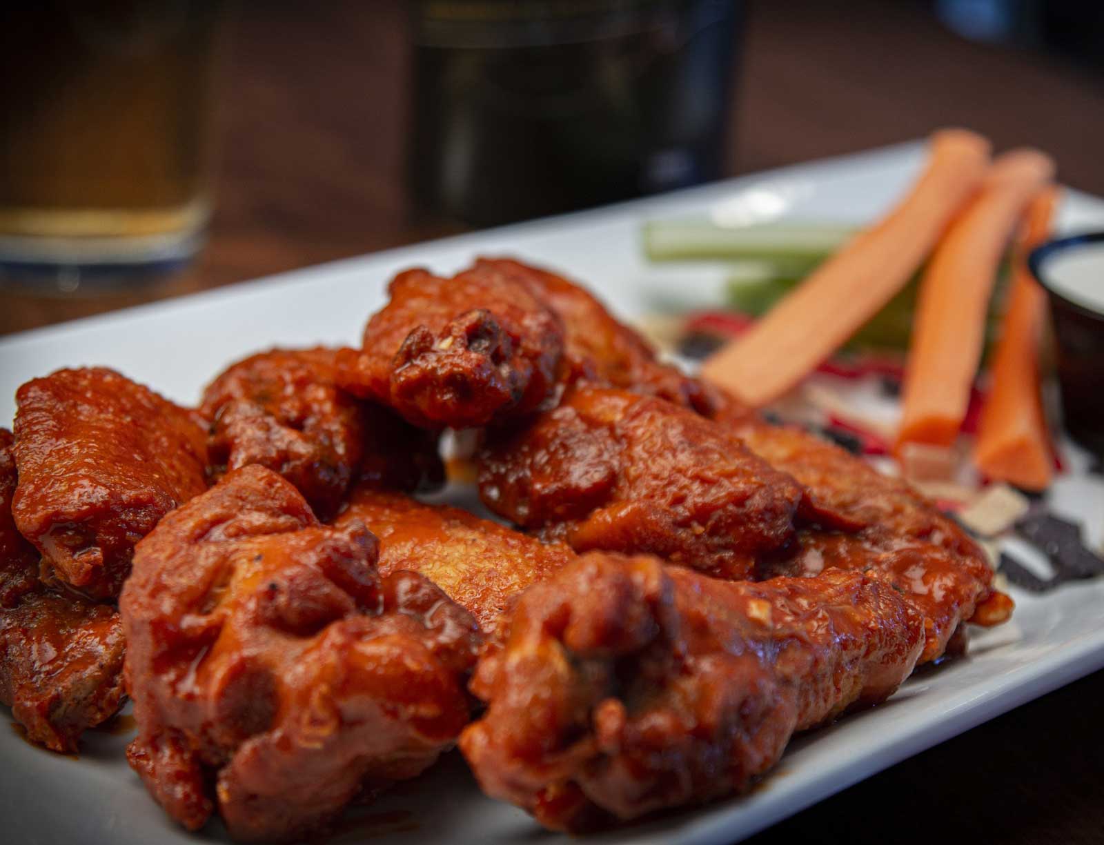 Welcome to Mo'z Pizza & Wingz | Mo'z Pizza & Wingz